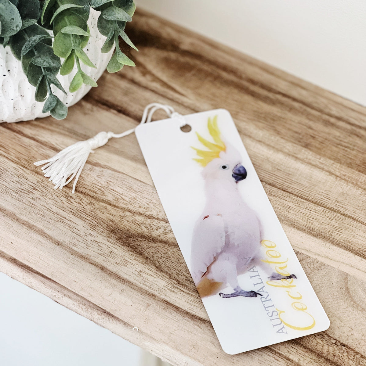 3D Australian Bird Bookmarks – GADGET FREAK