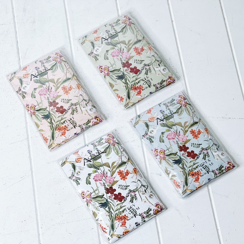 Buy Floral Luxe Scented Sachets – Premium Fragrance with Special Deals ...