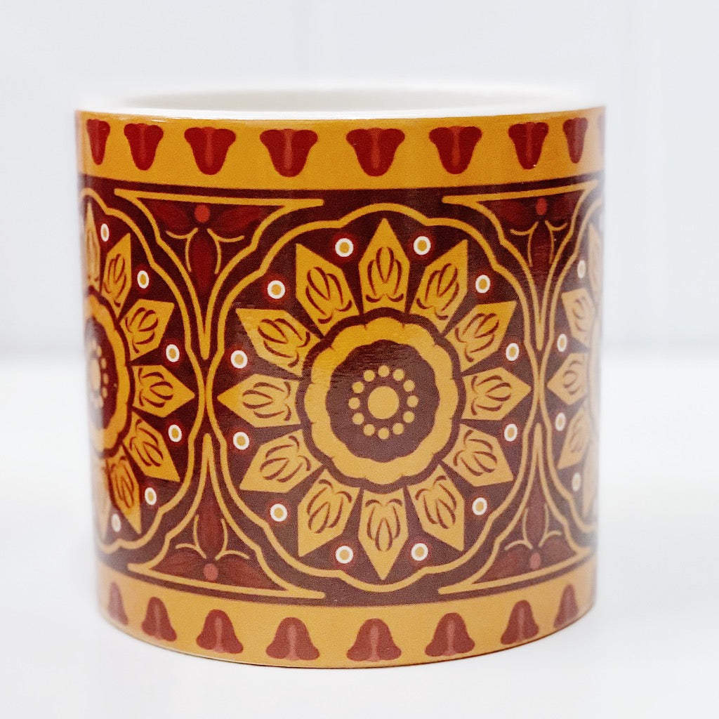 Nyla Pots - Small - 7x7x7cm - Flower Pots – GADGET FREAK