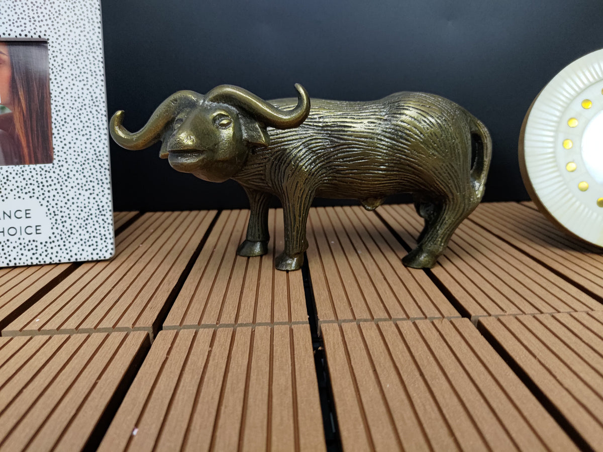 Bill Bison Metal – GADGET FREAK